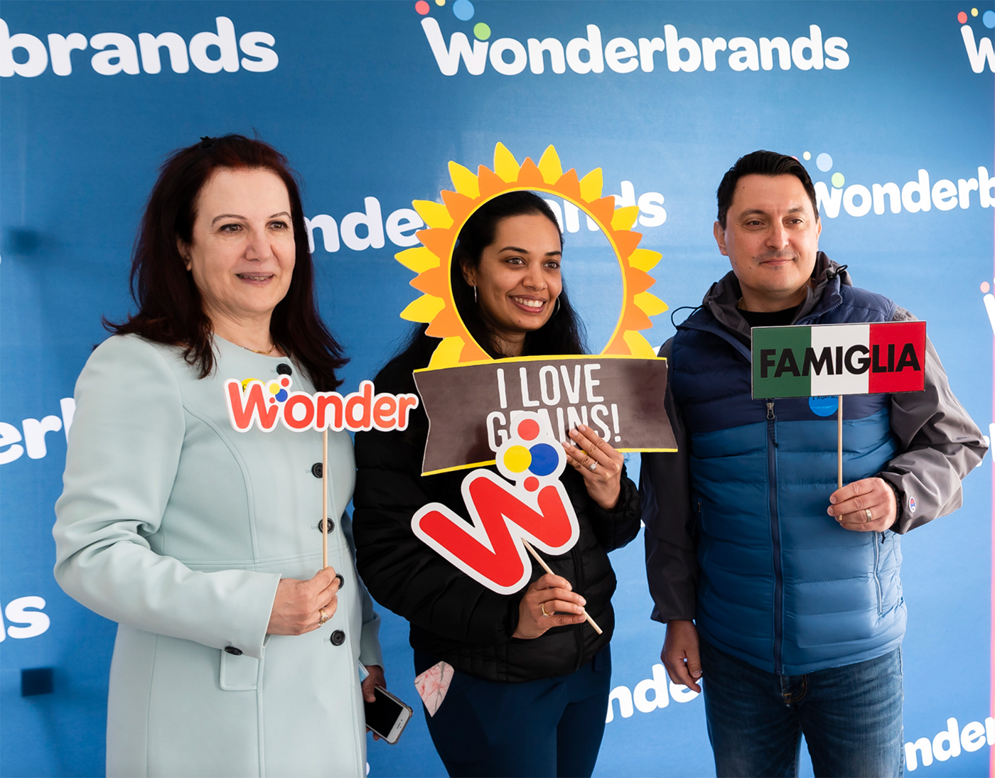 Wonderbrands | Libérer le pouvoir du Fraîchement Pensée