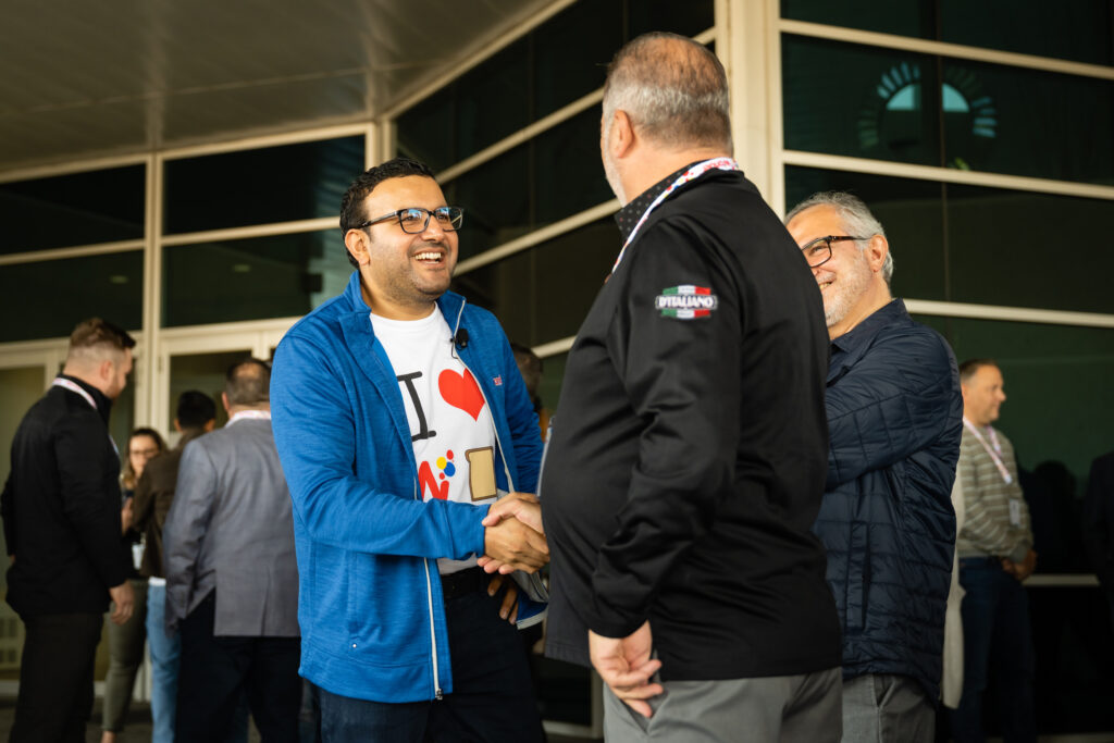 The future of fresh, a key topic at Wonderbrands Town Hall - Wonderbrands